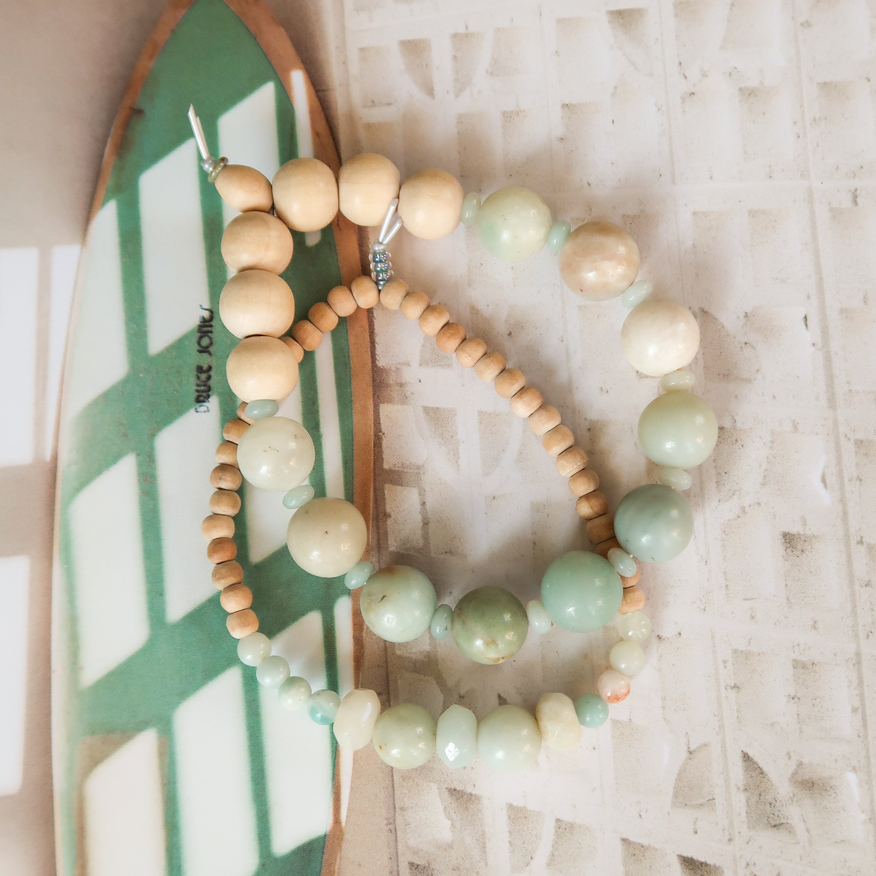 Laguna Beach Collection from Essenshell