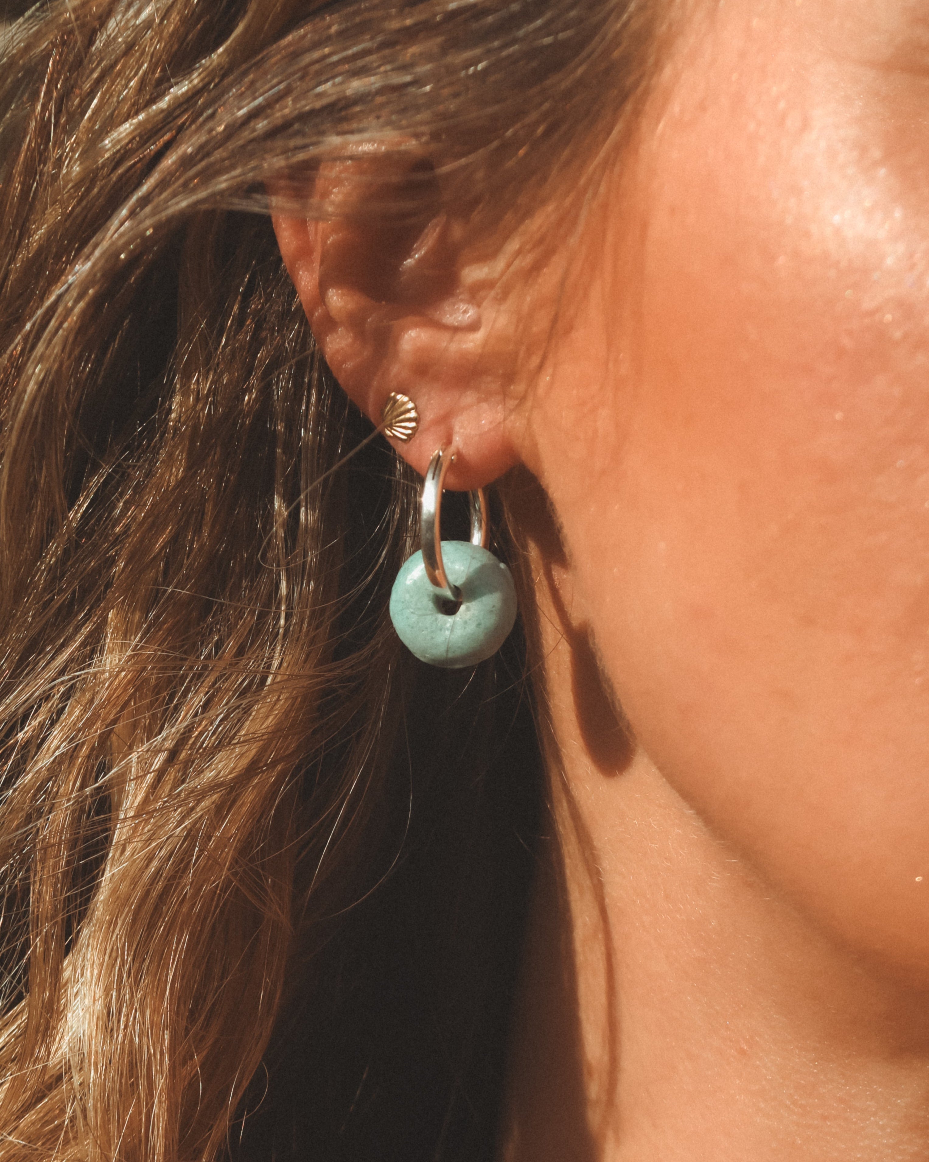 Earrings – Essenshell