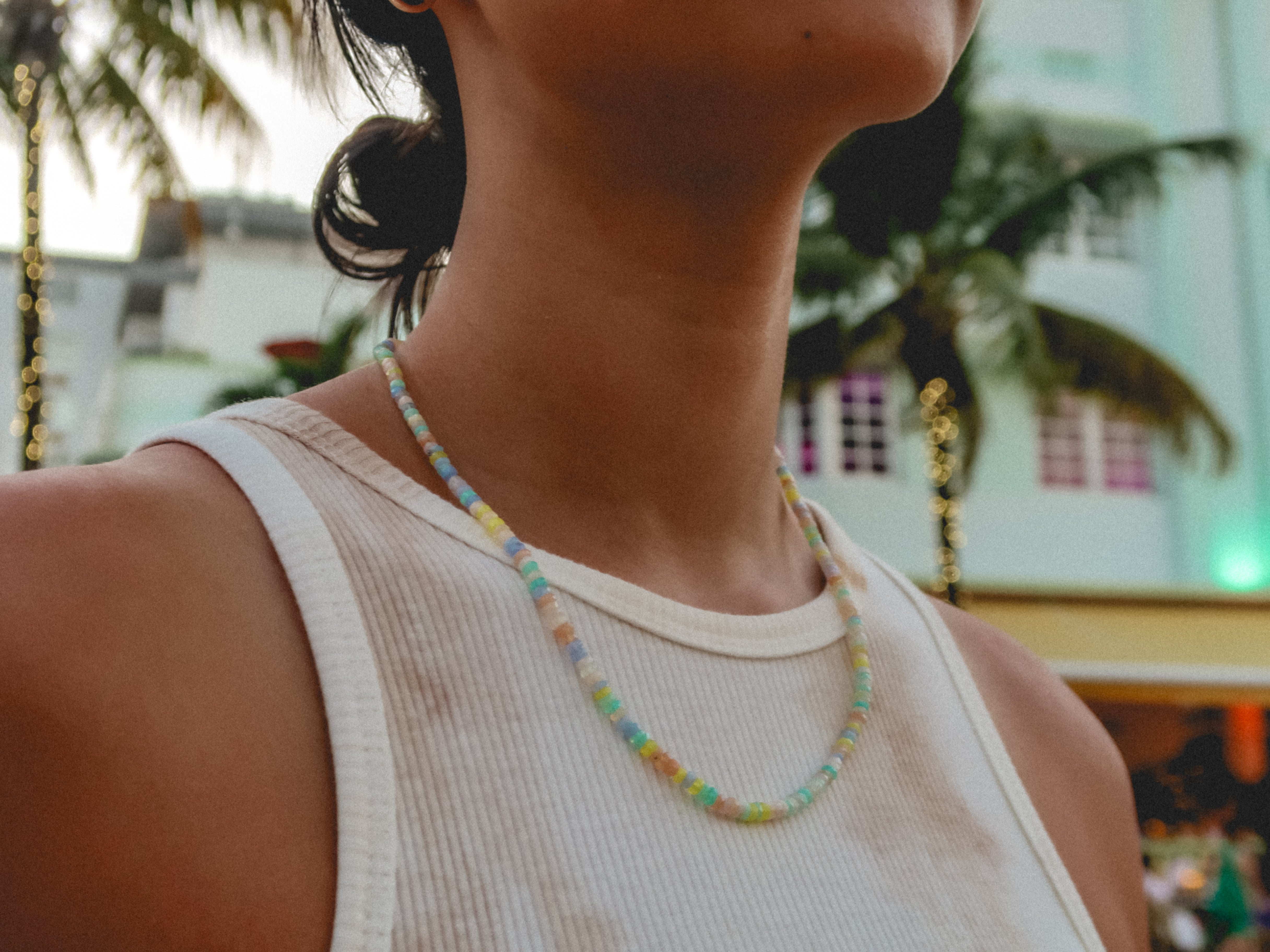 South Beach – Essenshell