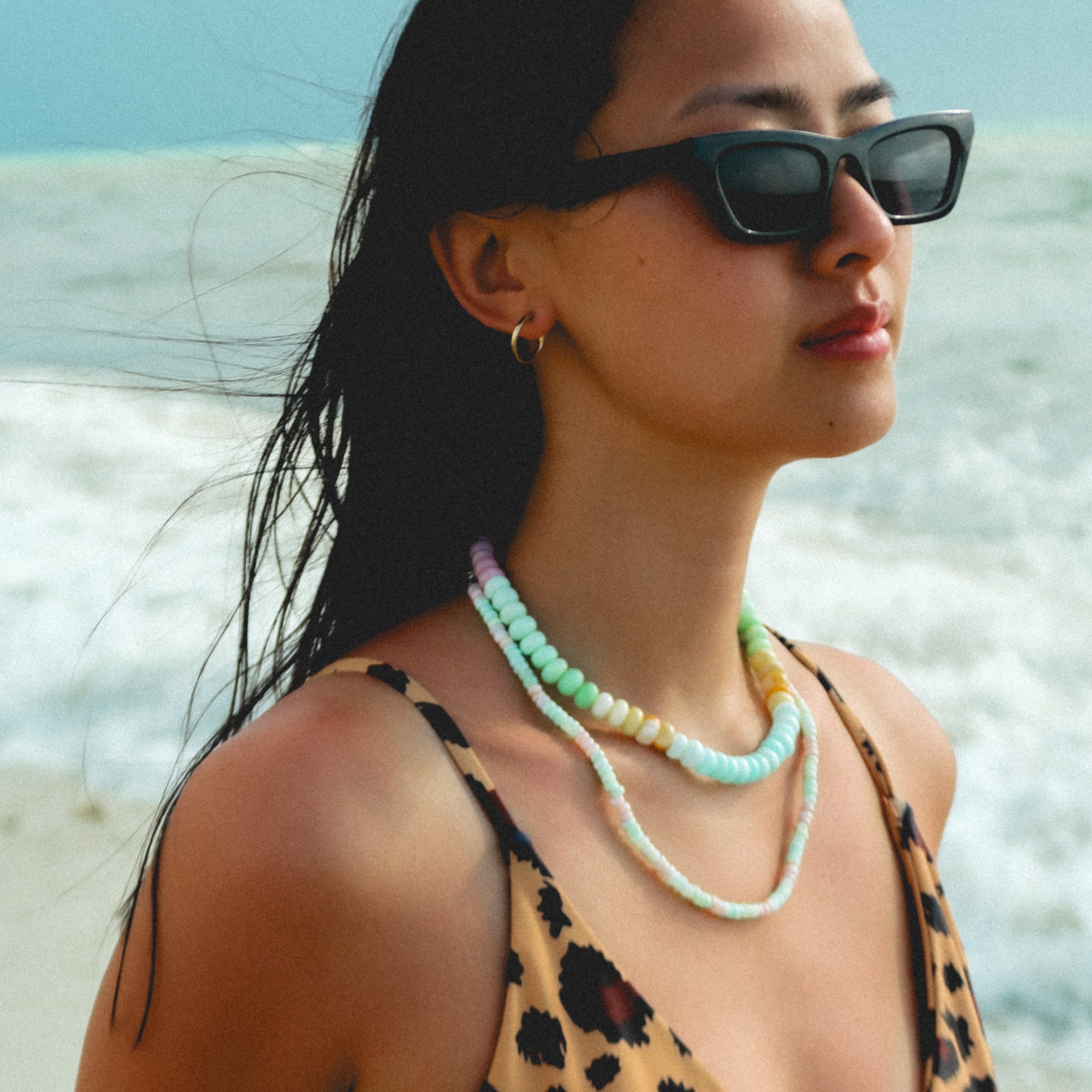 Necklaces – Essenshell