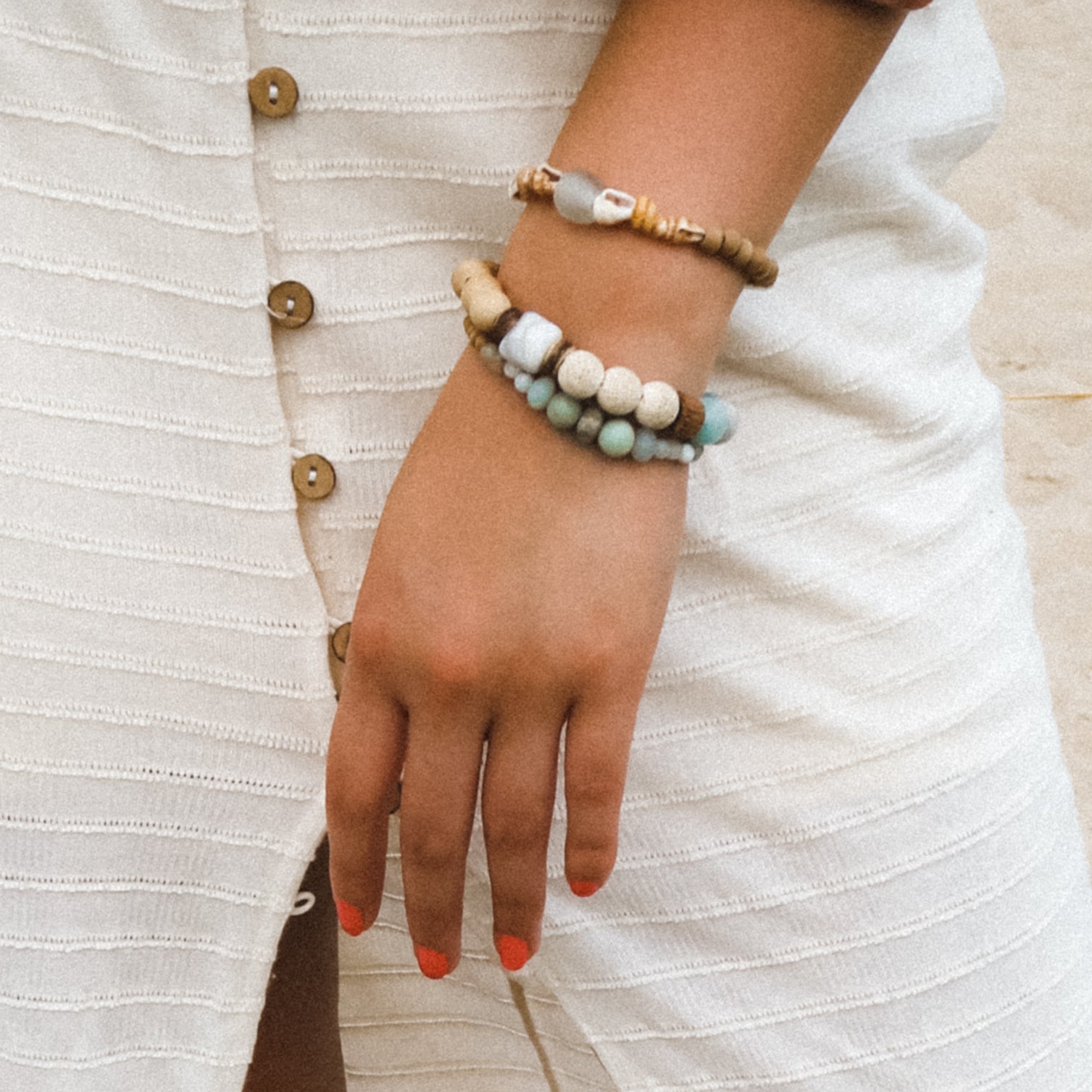 Bracelets – Essenshell