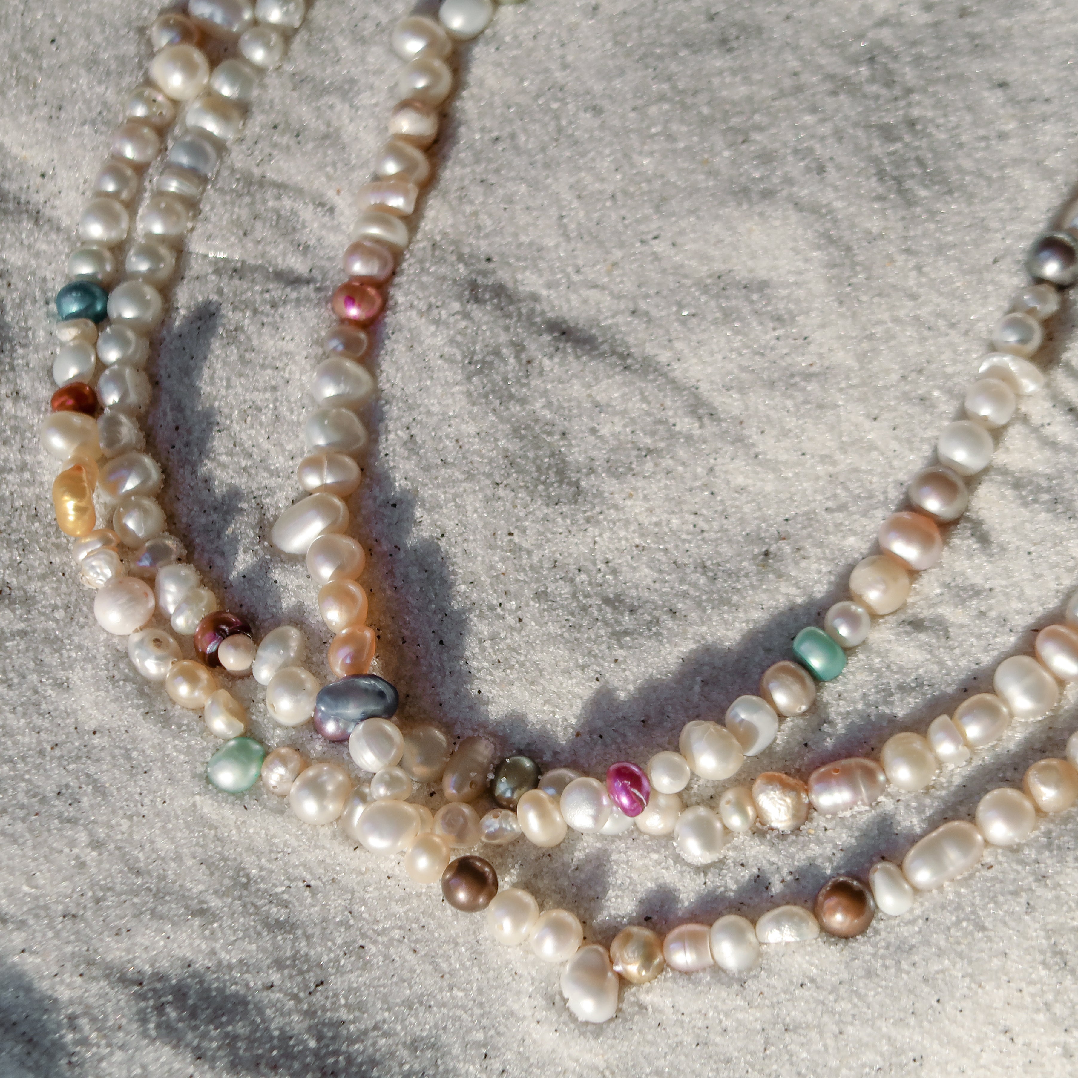 Pearls – Essenshell